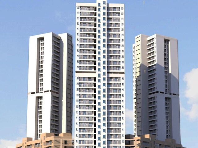 dda east delhi first tod project 48 storey tower near two metro lines-ईस्ट दिल्ली में बन रहा ...