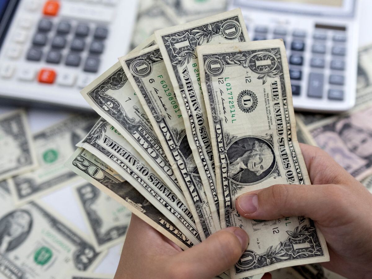 Sau Baat Ki Ek Baat: सौ बात की एक बात: क्या है डॉलर पर हमला, क्यों ...