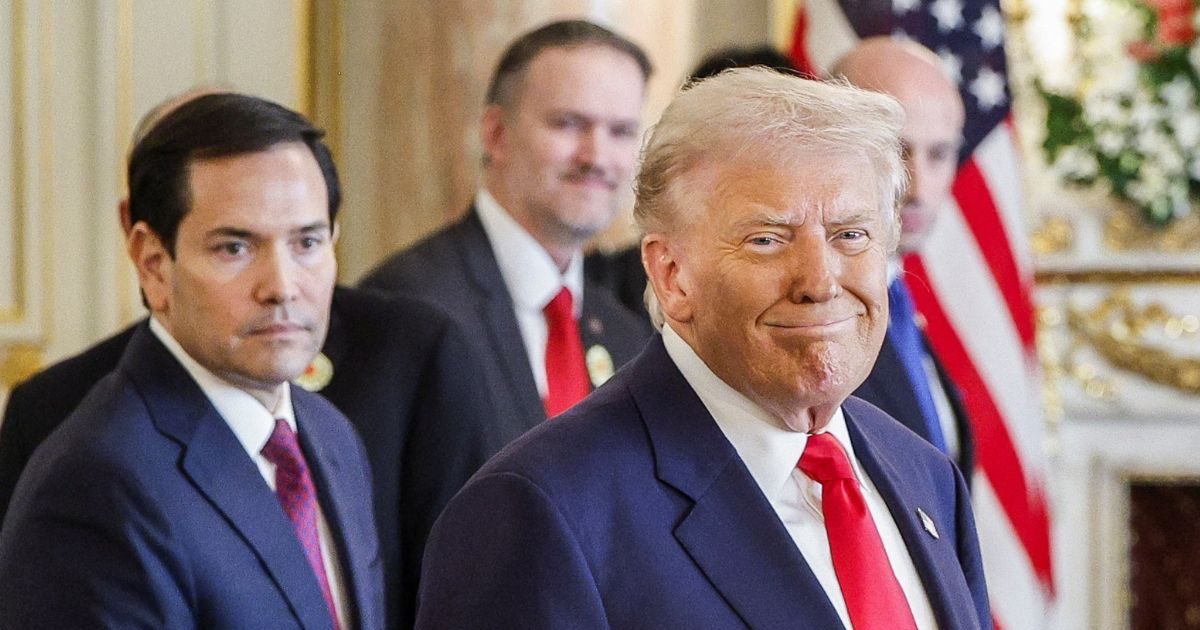Donald Trump Third Term Run Plan: बड़ी प्लानिंग में हैं डोनाल्ड ट्रंप ...