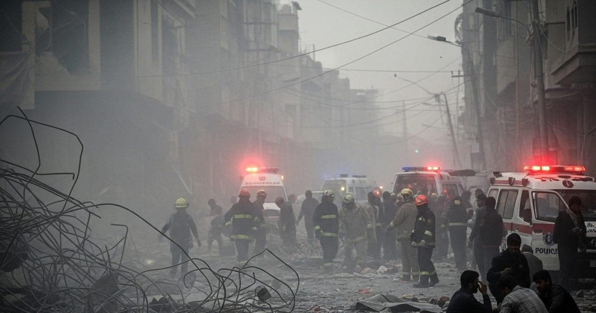 Pakistan TTP Attack | TTP Attack on Pakistan Army: पाकिस्तानी फौज पर ...
