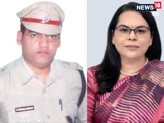 IPS Story : कौन थे हरियाणा पुलिस के IPS पूरन कुमार, ले ली अपनी जान, पत्नी भी हैं IAS अधिकारी ...