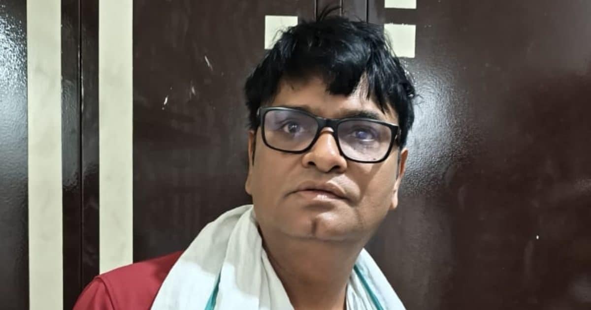 Rajasthan ACB Raid on Panchayati Raj Officer Ramavatar Meena