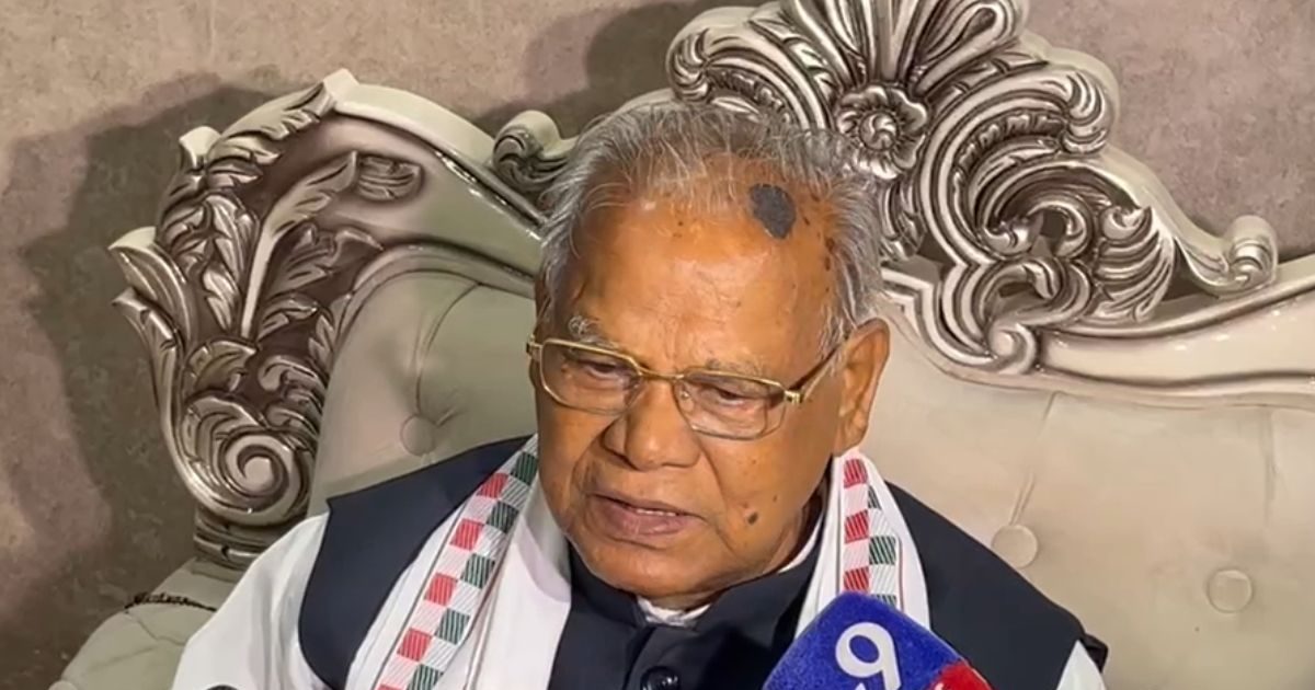 bihar chunav| jeetan ram manjhi latest news| jitan ram manjhi ...