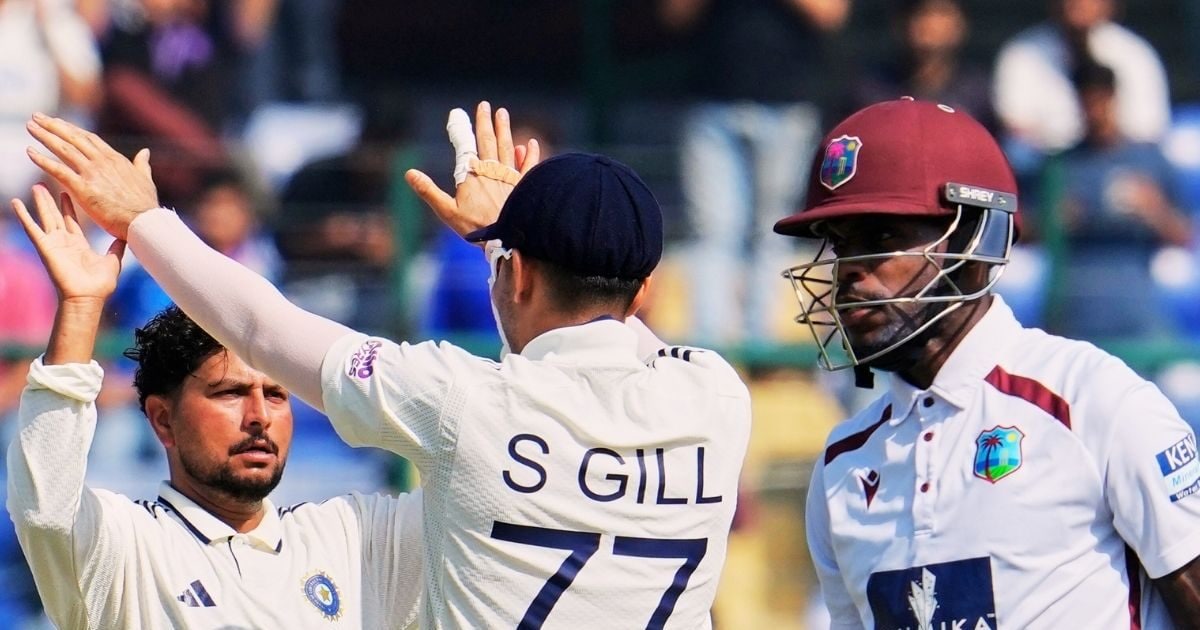 Kuldeep Yadav: टीम से बाहर बिठाए जाने पर कुलदीप यादव ने तोड़ी चुप्पी ...