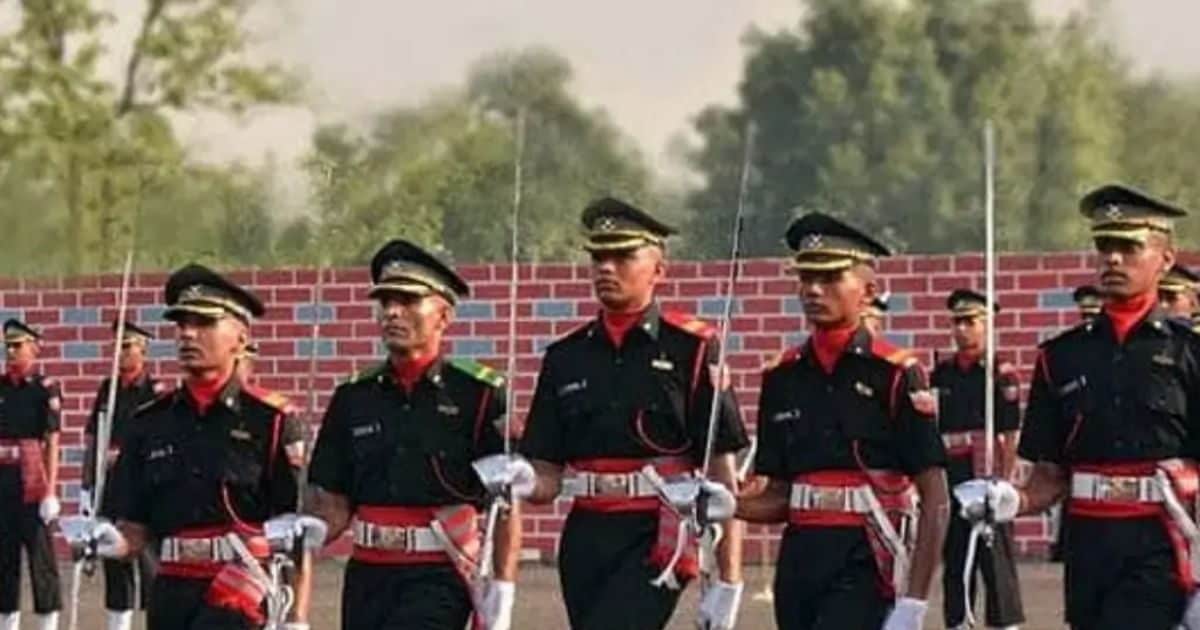 UPSC NDA Result 2025 : यूपीएससी एनडीए-1 रिजल्ट जारी, वैभव ने किया टॉप ...