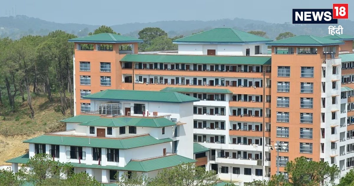 NIT Placement : इस NIT में मिला हाईएस्ट 3.40 करोड़ का प्लेसमेंट पैकेज ...