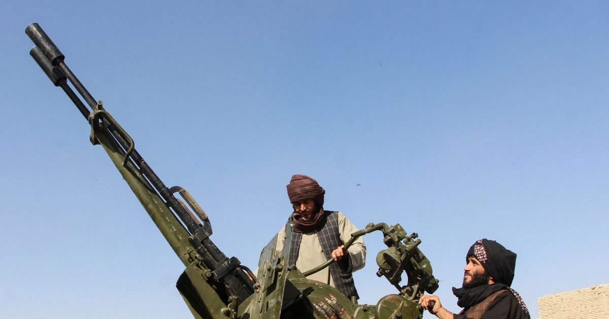 Pakistasn Afghanistan Clashes: परमाणु धमकी की हवा निकली! TTP के सामने ...