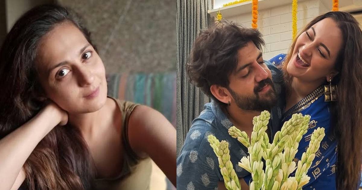 'जब लोग फेमस होते हैं, तो...', सोनाक्षी-जहीर की शादी के दौरान फैमिली ...