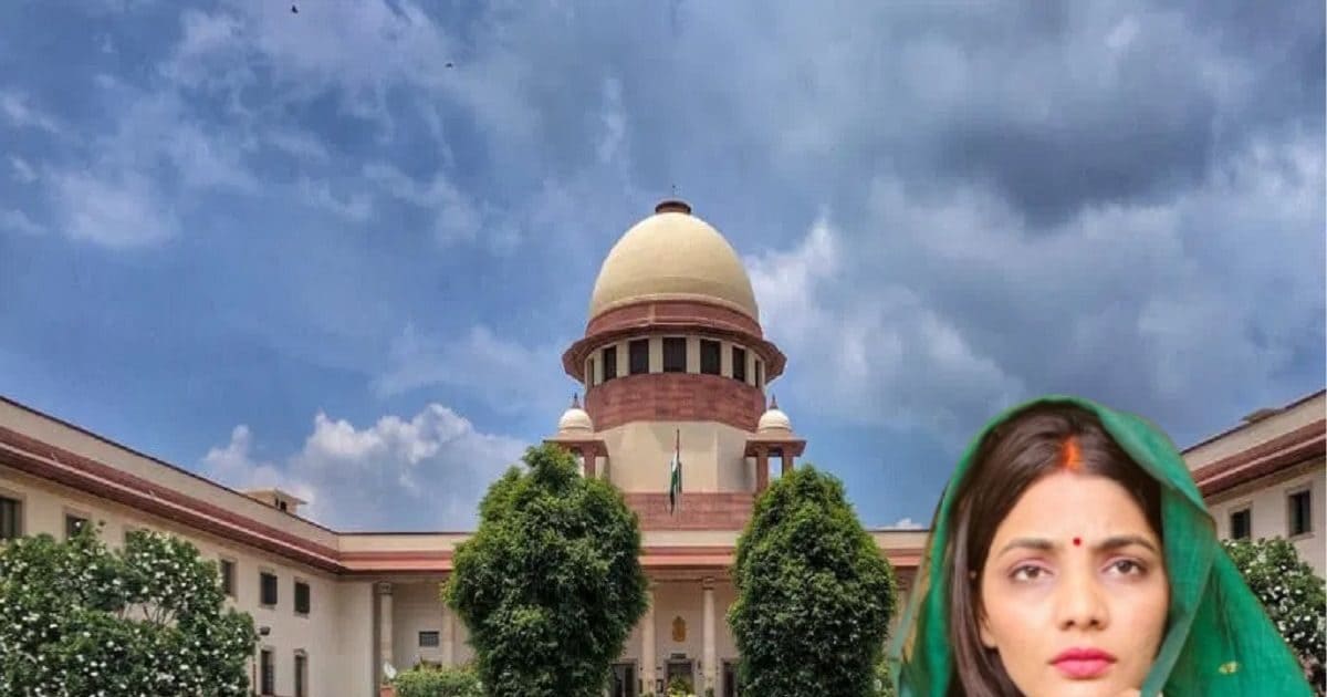 Neha Singh Rathore: जाओ ट्रायल फेस करो... सिंगर नेहा सिंह राठौर को ...