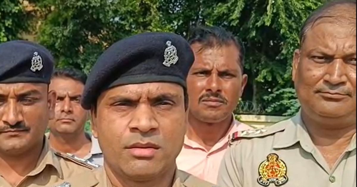 Operation Langda: 1 आरोपी, 18 घंटा, 2 बार एनकाउंटर..., यूपी पुलिस का ...