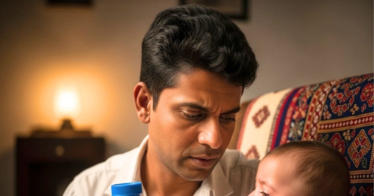 Success Story Of Vicks| Vicks Vaporub Owner Story| Vicks Success Story ...