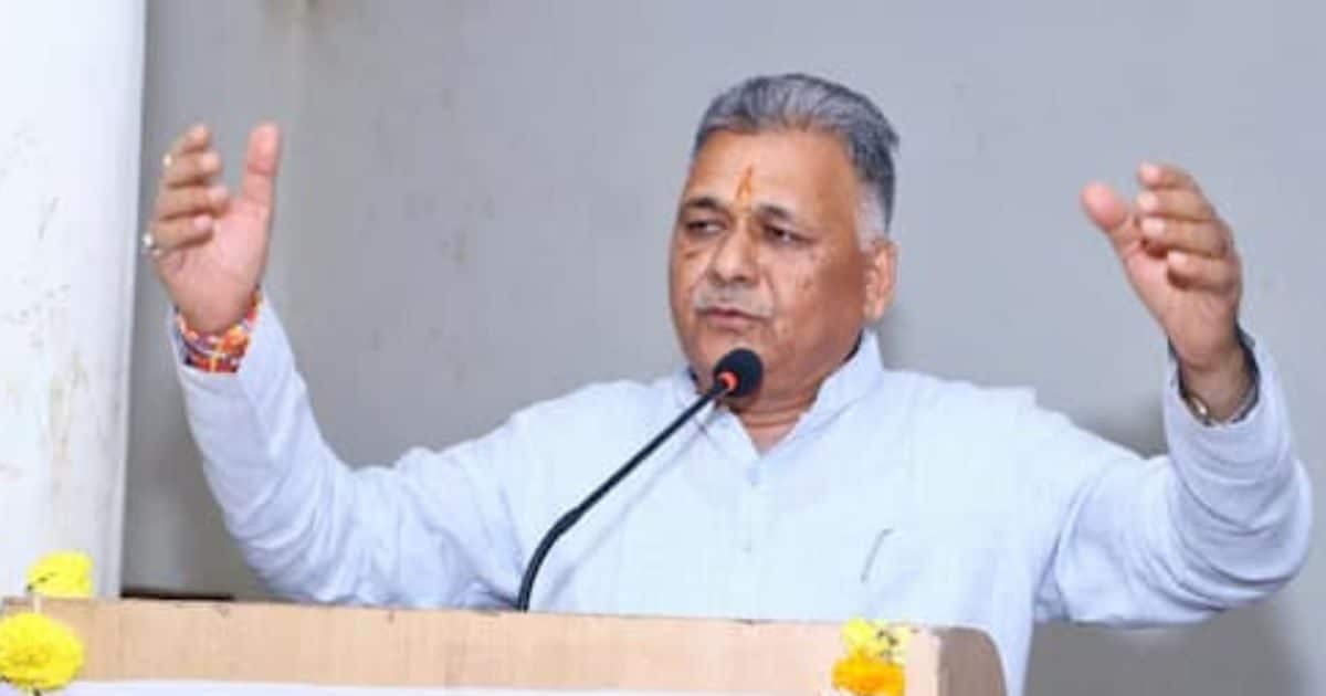 MP में मंत्री का यू-टर्न, राजा राममोहन राय पर दिए बयान पर मांगी माफी