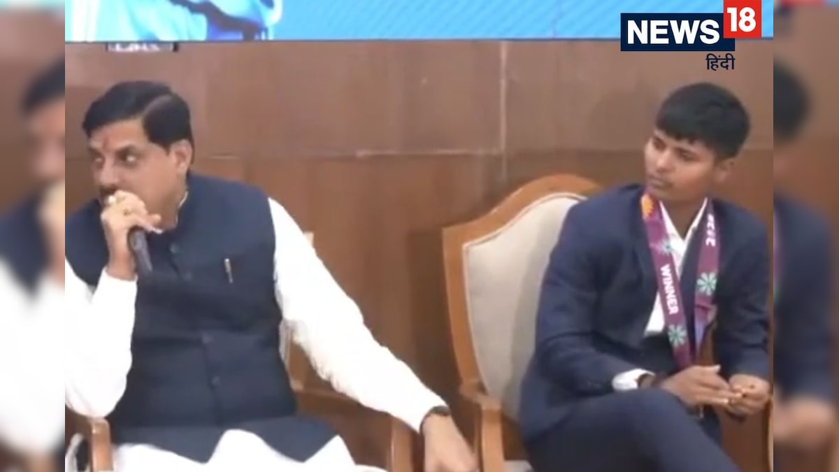 Indian Women Cricketer Kranti Gaur Exclusive: क्रांति गौड़ का खुलासा ...