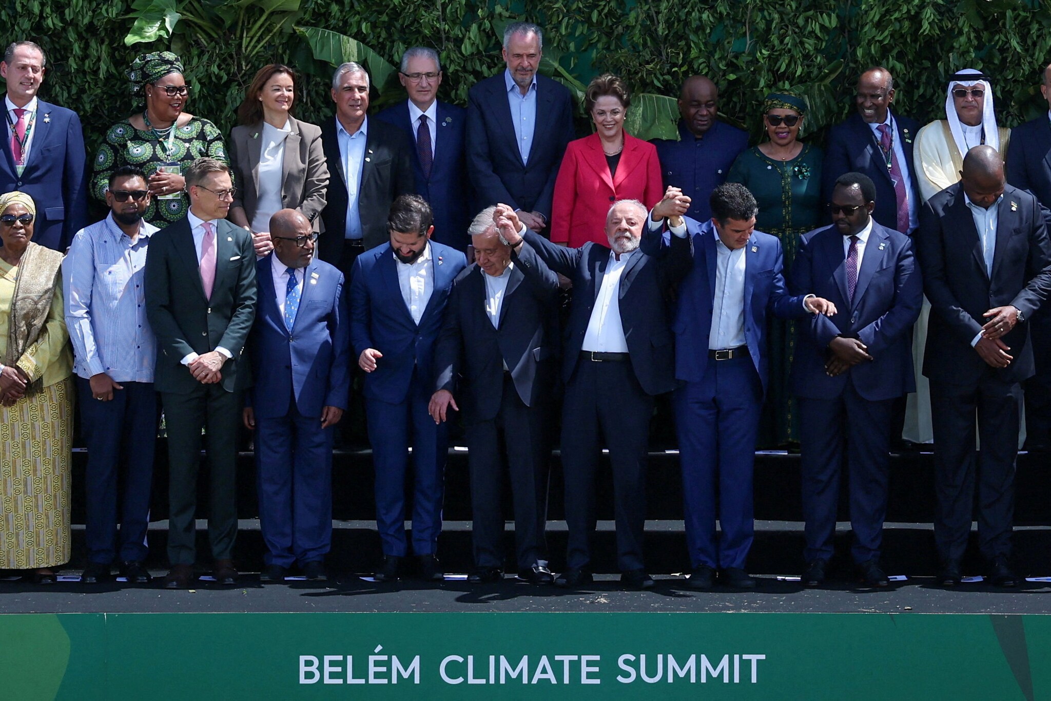 Climate Summit 2025 Explained What is COP30 Expectations for Climate ...