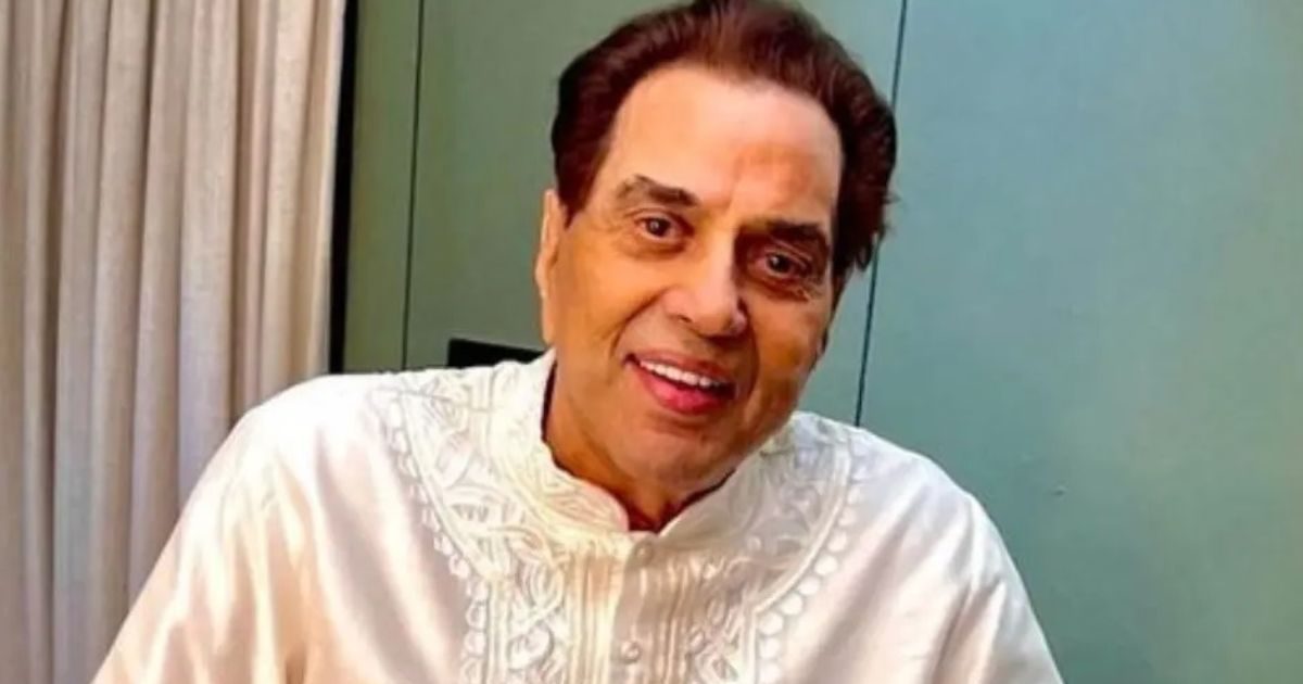 Dharmendra Health Update: अब कैसी है धर्मेंद्र की तबीयत? सामने आया 'ही ...