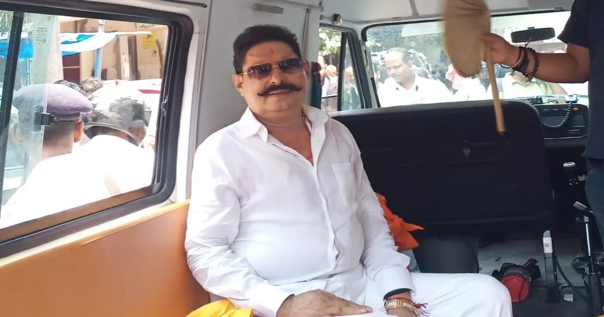 Mokama Bihar Exit Poll Result:: जीत या हार? अनंत सिंह की किस्मत पर ...