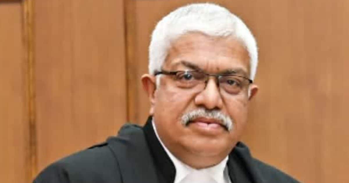 Madhya Pradesh High Court Judge, High Court News, Madhya Pradesh High ...