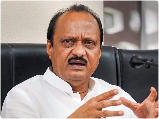 Ajit Pawar Net Worth | Ajit Pawar Investment| Ajit Pawar Death | Ajit ...