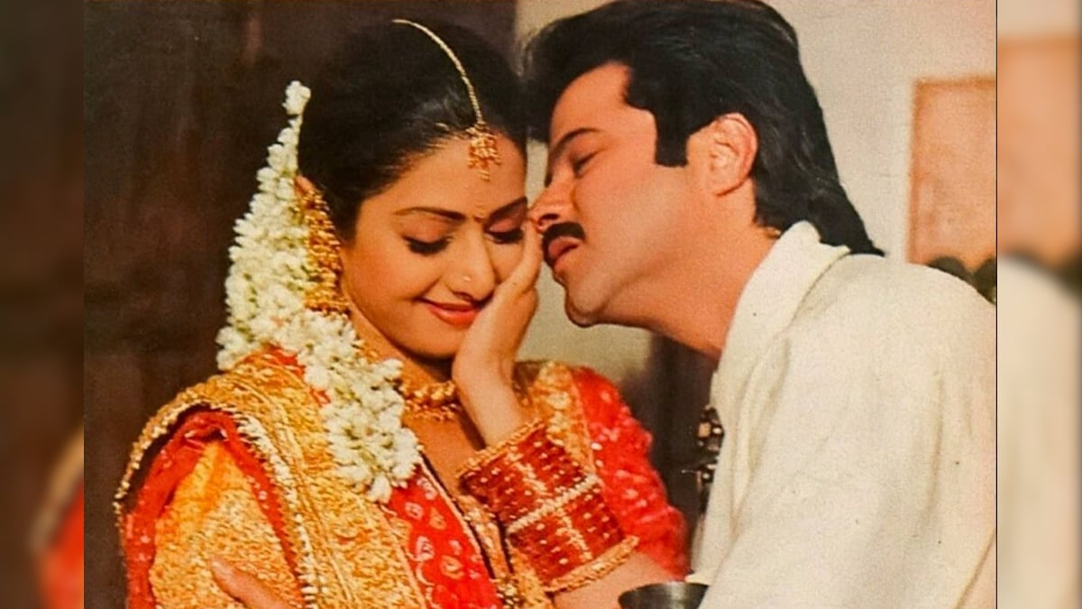 अलका याज्ञनिक का गाया वो मशहूर गाना, सुनते ही जिसे रोमांटिक हो जाता है ...