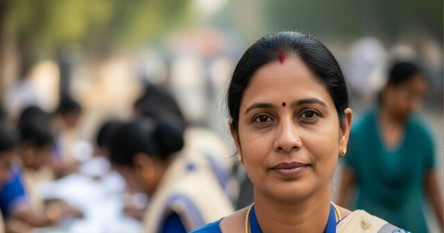 BLO Salary: वोटर लिस्ट बनाने वाले बीएलओ पर काम का कितना दबाव? सिर्फ ...