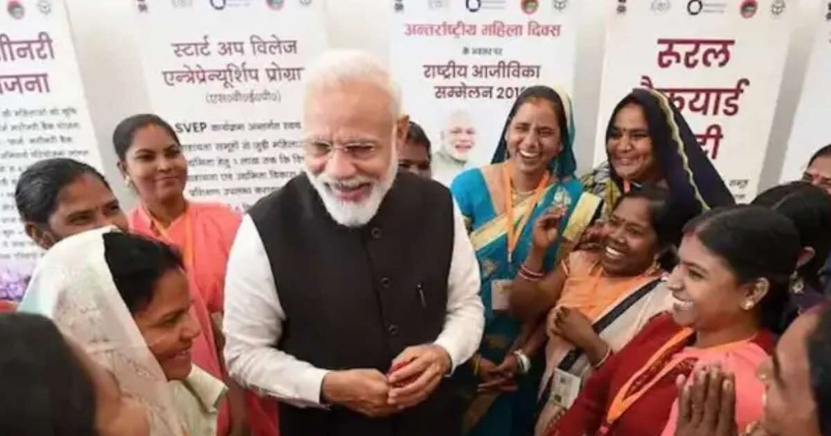 Bihar Mukhyamantri Mahila Udyami Yojana: 10 लाख की ताकत: बिहार की बहनों ...