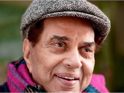 dharmendra illness