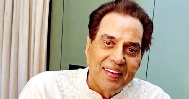 नहीं रहे बॉलीवुड के दिग्गज अभिनेता धर्मेंद्र, 89 साल की उम्र में हुआ ...