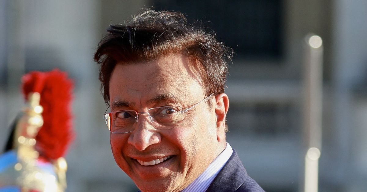 Lakshmi Mittal IPL Deal: 'स्टील किंग' ने खरीदी राजस्थान रॉयल्स, जानिए ...