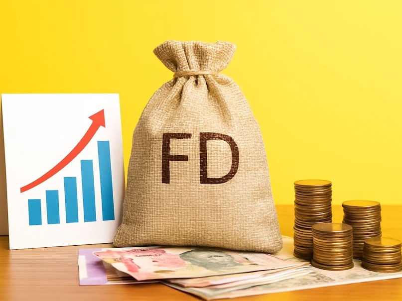 Best FD Rates : इन बैंकों में कराई FD तो होगी छप्परफाड़ कमाई, मिल रहा ...