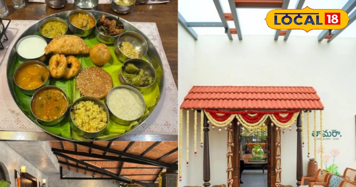 Hyderabad Telugu food | best Telugu restaurants Hyderabad | authentic ...