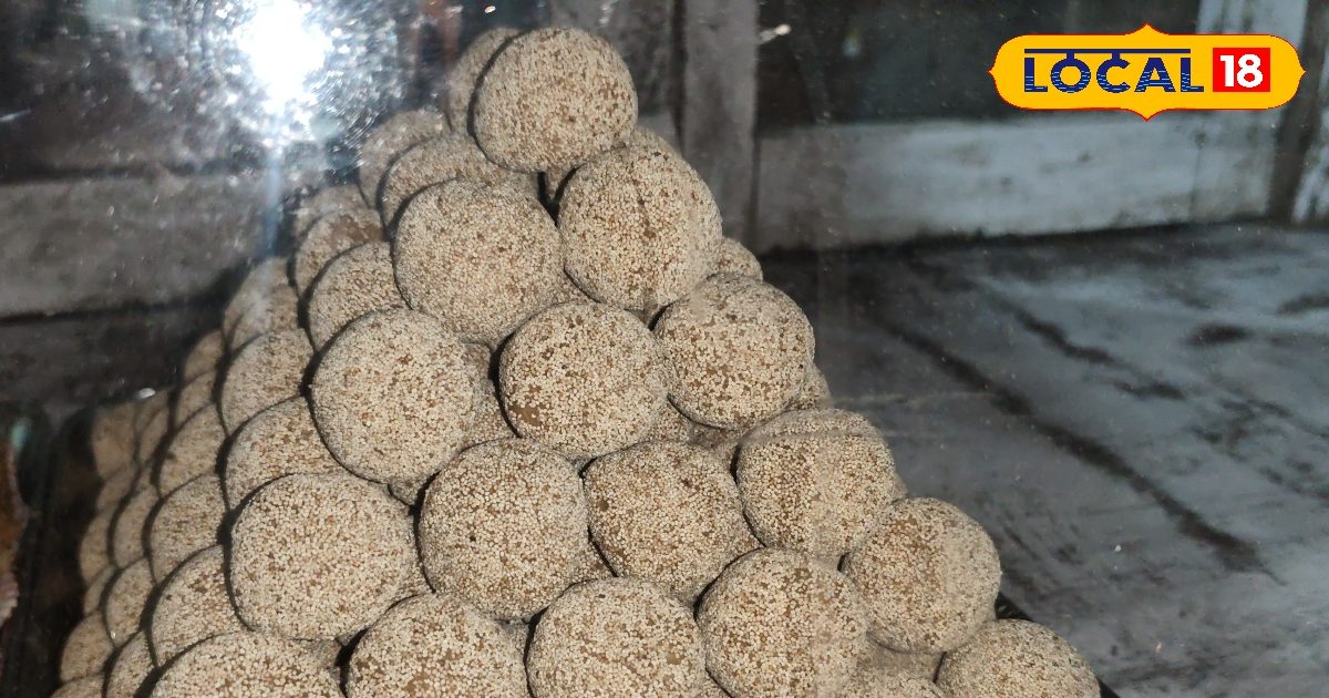 Raskadam and Peda of this place in Saharsa are very famous and the ...
