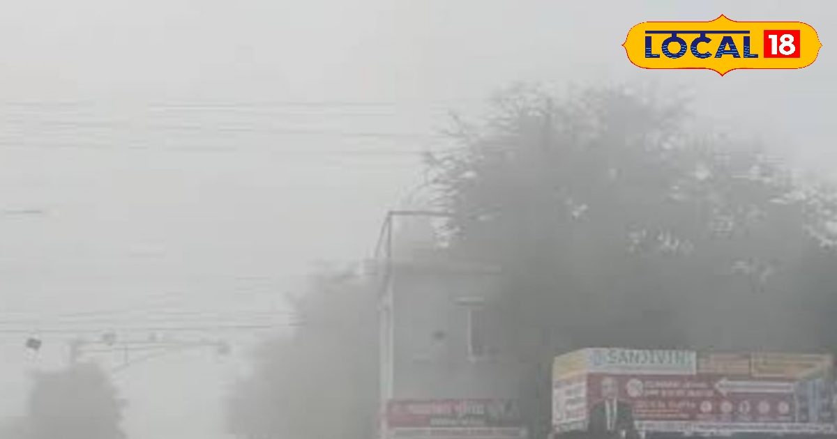 Jharkhand weather Update: झारखंड के इन इलाकों में कल 14 डिग्री तक ...