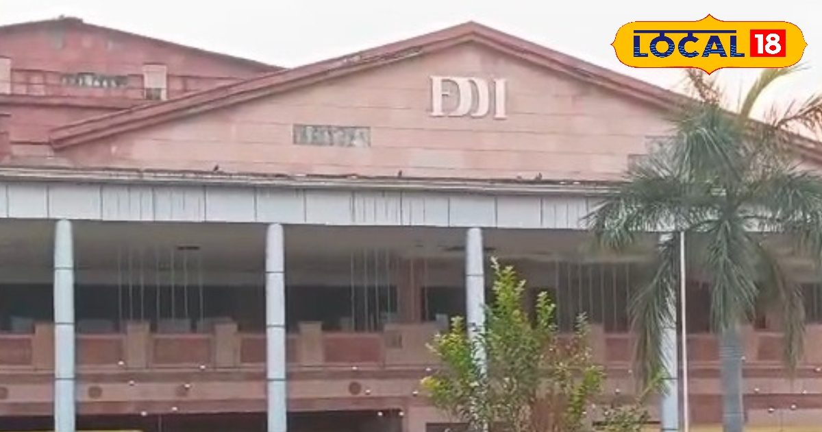 FDDI Fursatganj achieves major milestone: 500% increase in admissions ...