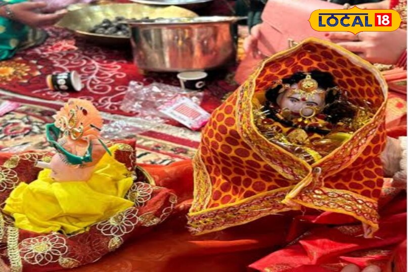 Suwal Pathai: कुमाऊंनी शादी की वो पहली रस्म जहां महिलाओं की हंसी और ...
