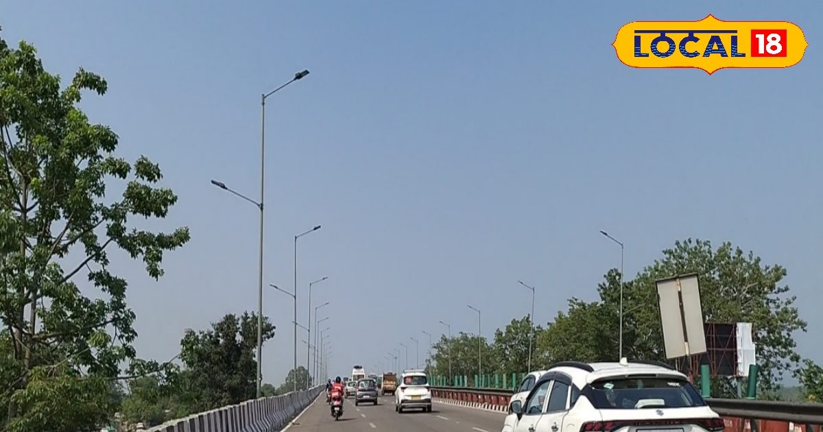 Kartik Purnima snan traffic plan Haridwar to Dehradun Delhi Haryana ...