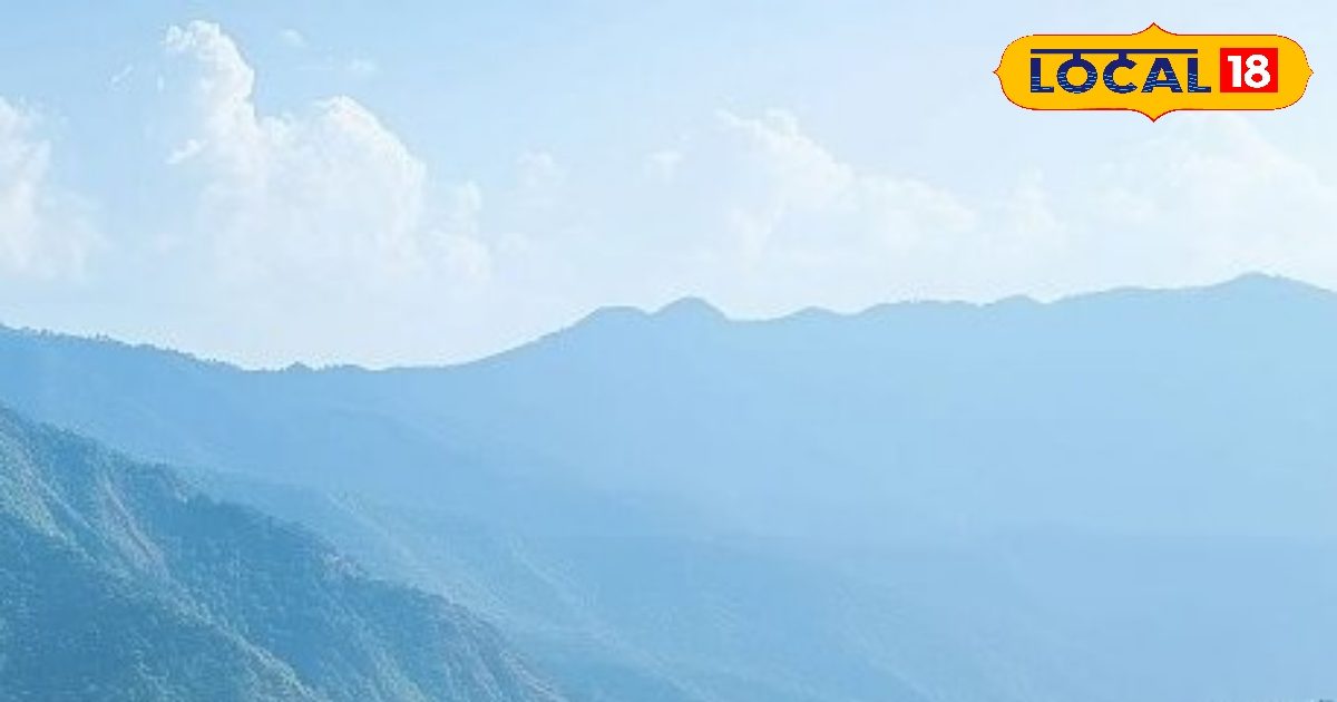 Uttarakhand Weather: उत्तराखंड में तेजी से बदल रहा मौसम, आज भी बारिश के आसार, गिरेगा तापमान ...