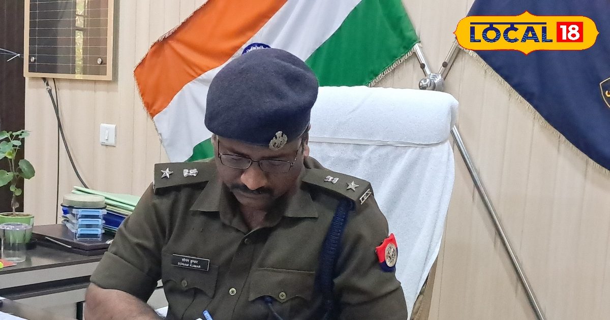 Agra News: अगर आप दिल्ली से आ रहे हैं आगरा, तो जरूर पढ़ें ये खबर, 4 दिनों तक बदला गया है रूट ...