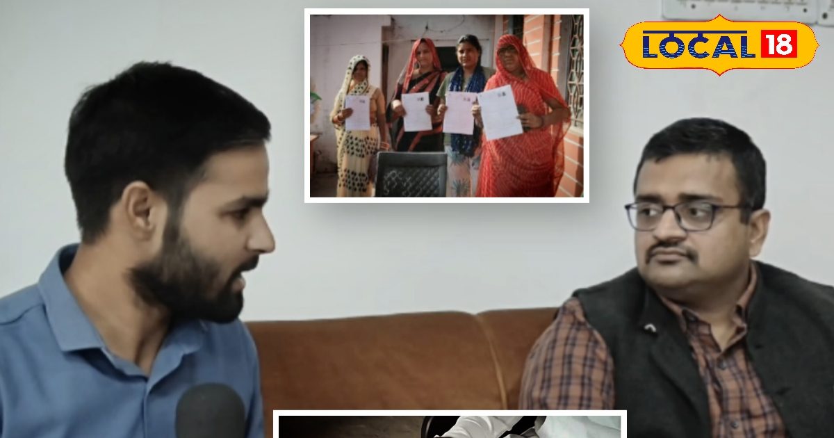 SIR से जुड़े हर सवाल का जवाब! EPIC नंबर क्या है और घर बैठे SIR फॉर्म कैसे करें ऑनलाइन, आसान भाषा ...