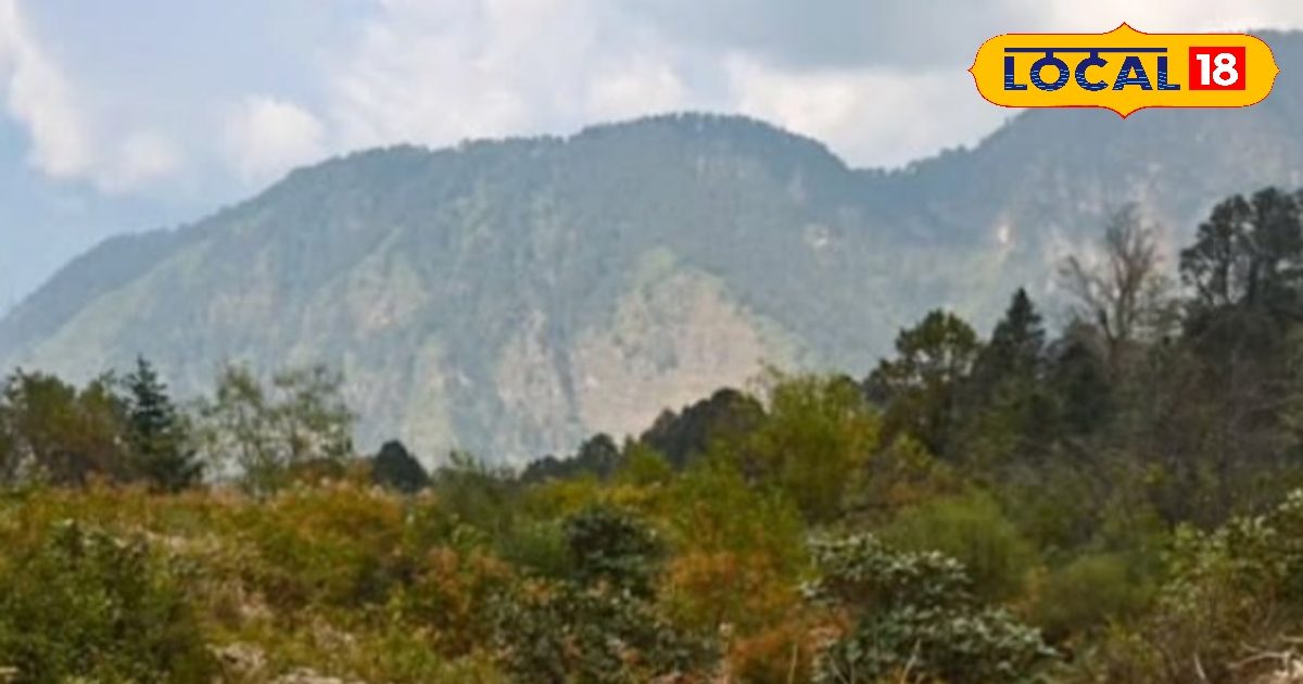 Uttarakhand Ka Mausam: सावधान! उत्तराखंड में बदलने वाला है मौसम, बर्फबारी का अलर्ट जारी, पड़ेगी ...