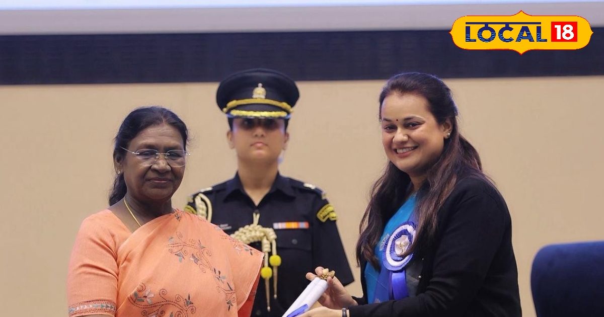 Tina Dabi Water Conservation | Rajasthan Water Harvesting Model | Tina ...