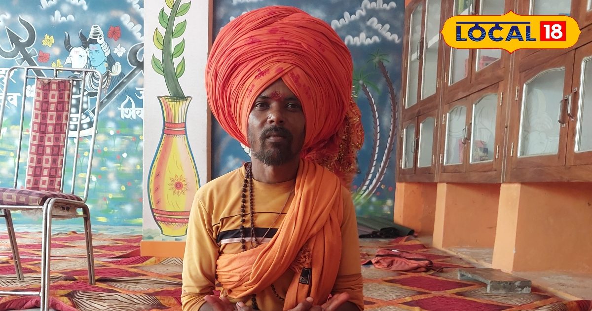 unique-14-year-spiritual-journey-with-austerity-restraint-heavy-turban ...