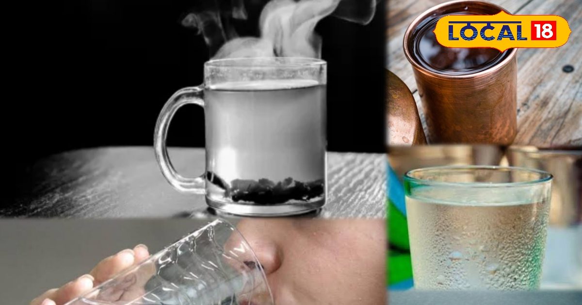 Morning water benefits | water drinking tips | how to drink water in ...