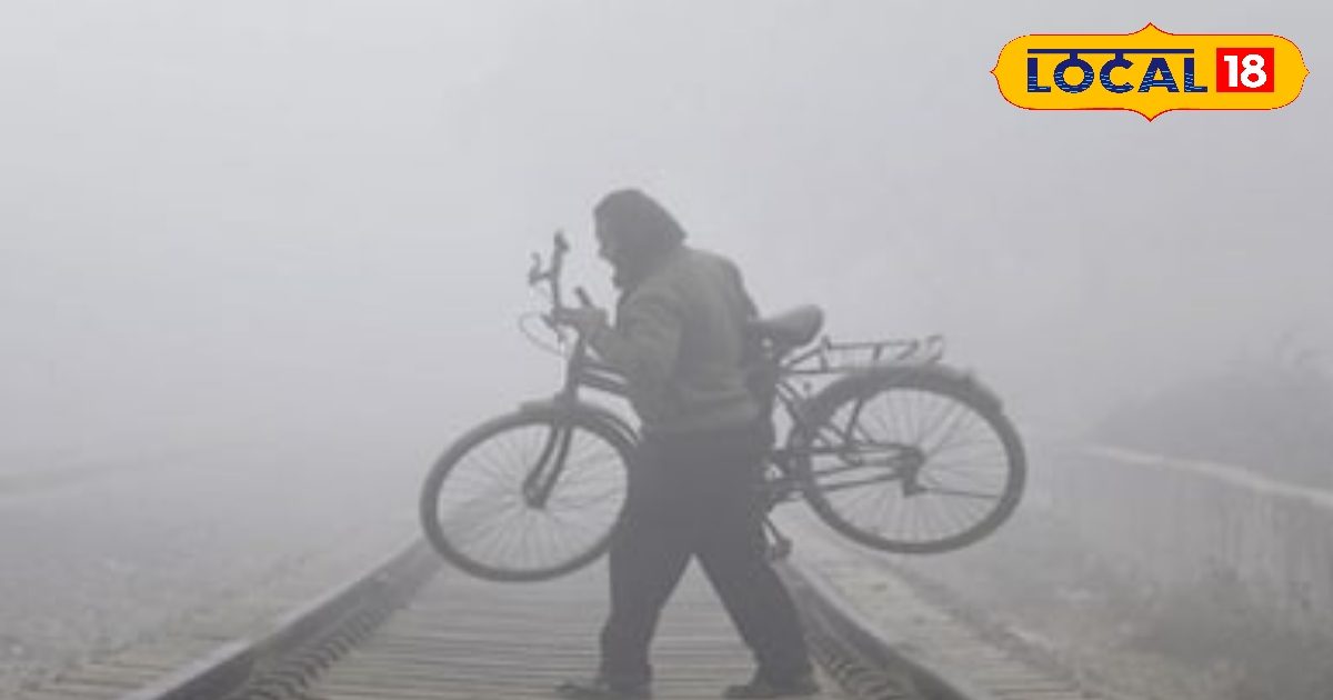 Rajasthan Weather Update | Rajasthan Temperature Drop | Rajasthan Cold ...