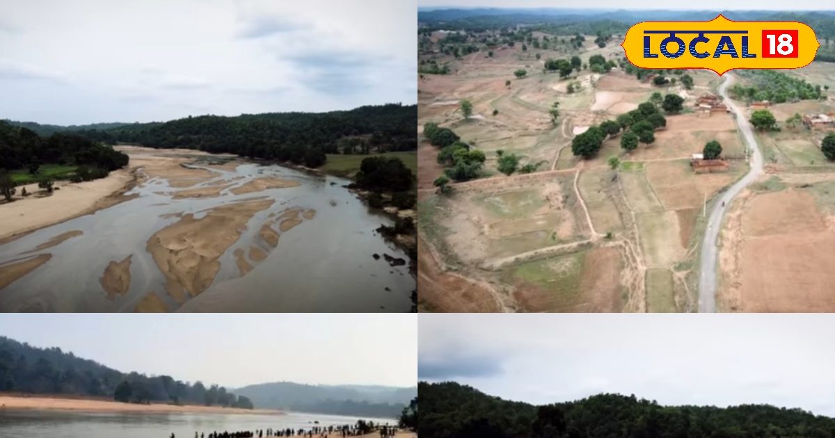 Up Mini goa near varanasi best tourist spot is very beauty will drive ...