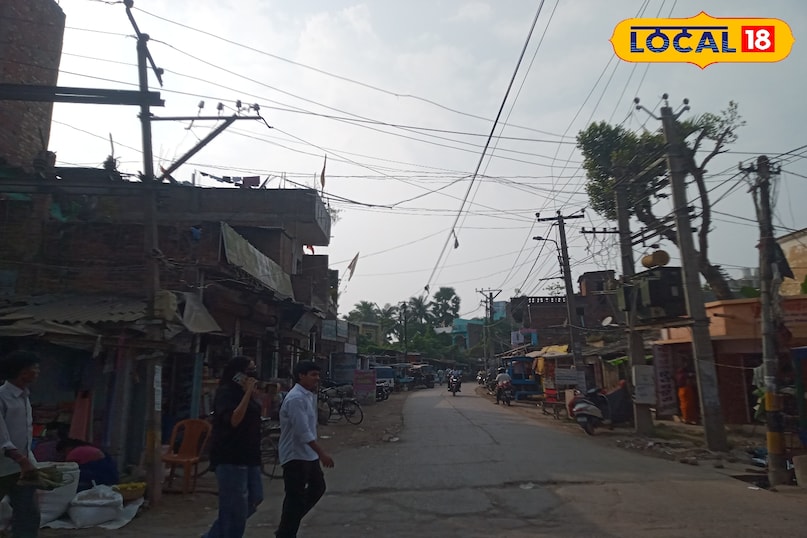 मधुबनी के ये हैं टॉप 5 सुपरसेफ एरिया, यहां अधिकारियों से लेकर नेताओं के ...