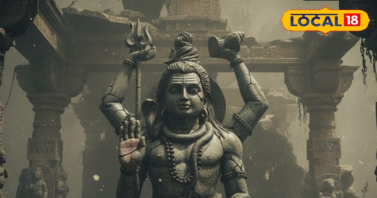 historic-madhi-temple-of-tanda-badli-devotees-come-from-far-wide-visit ...
