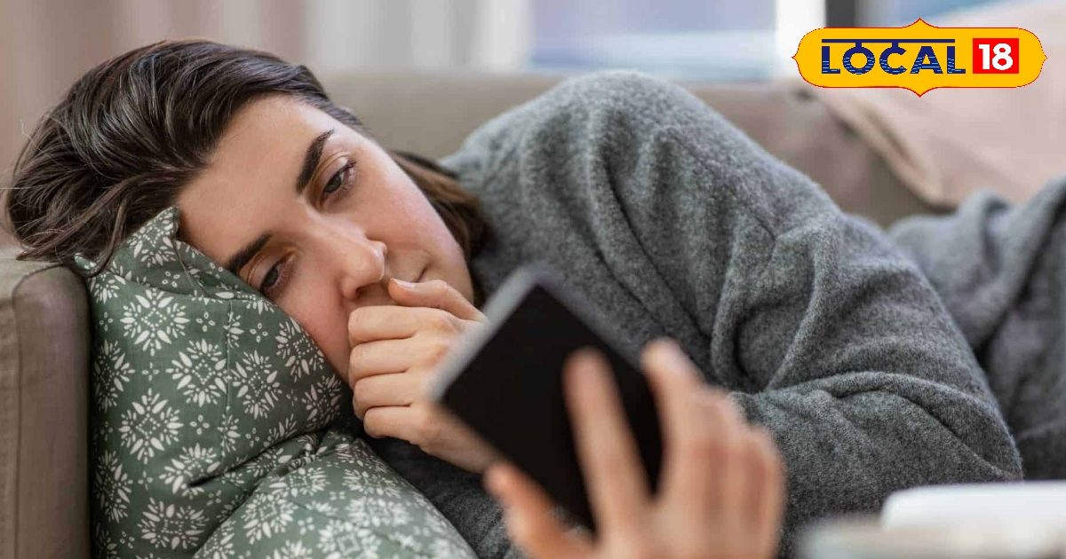 What is Droom scrolling and why it is bad for mental health and focus ...