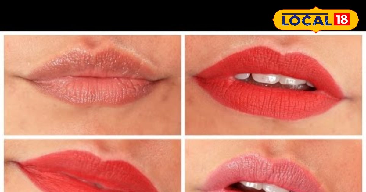 Kids Lipstick Side Effects | Children Makeup Risks | Harmful Chemicals in Lipstick | Health Tips ...