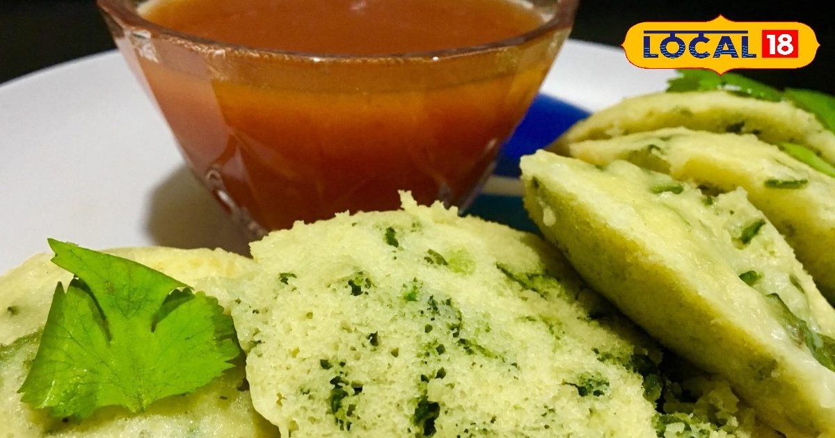 Methi Idli Recipe | Soft Idli Breakfast | Healthy Idli Recipe | Methi ...