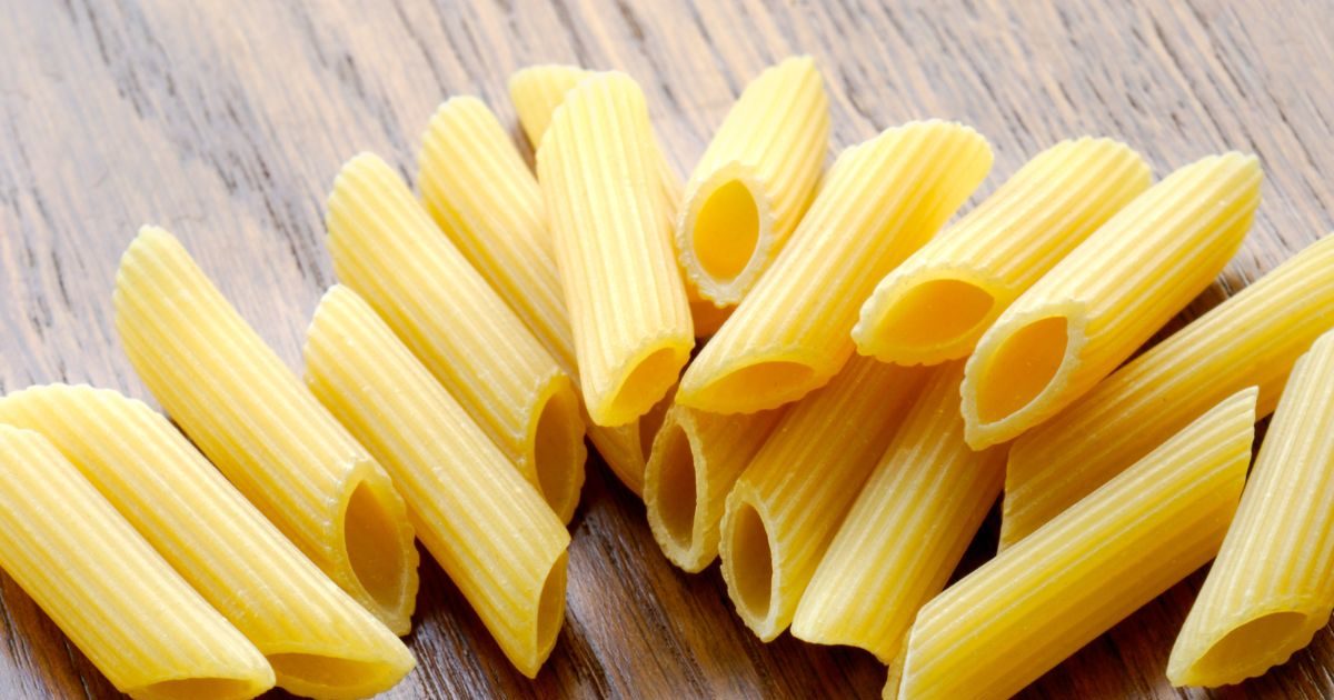 2 ways to identify quality of pasta: असली-नकली पास्ता पहचानने के 2 ...